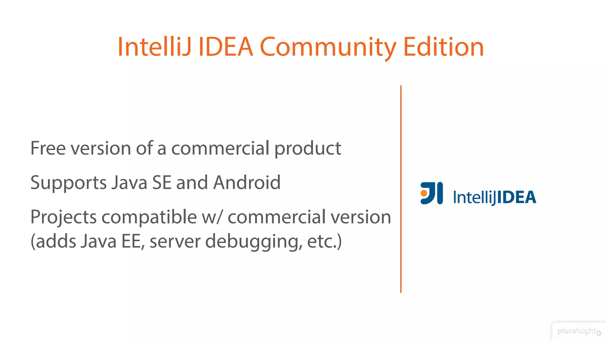 Java Fundamentals | PPT