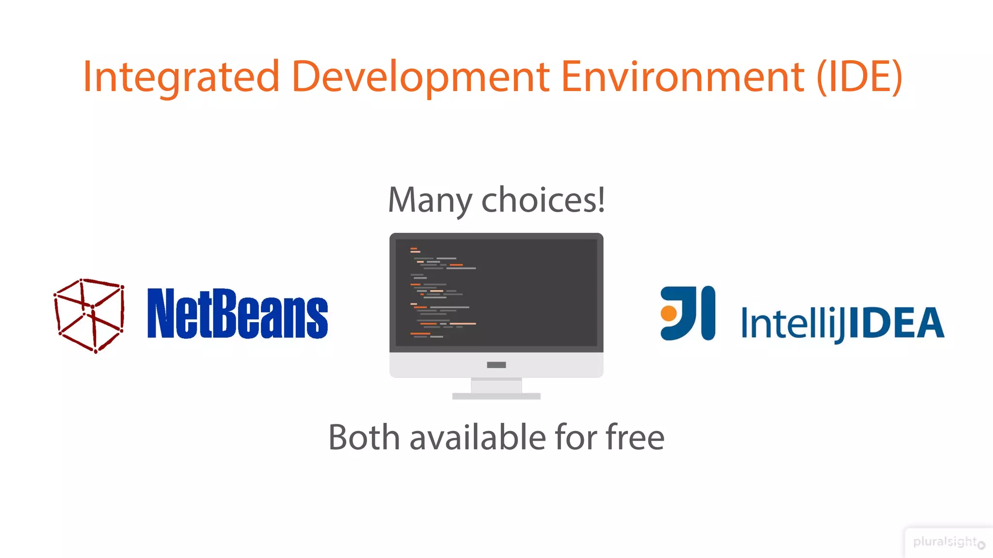 Java Fundamentals | PPT
