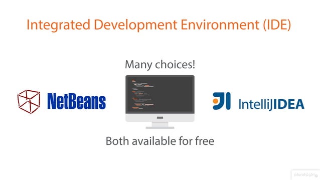 Java Fundamentals | PPT