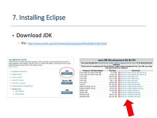 1 java fundamental KSHRD | PPTX | Programming Languages | Computing