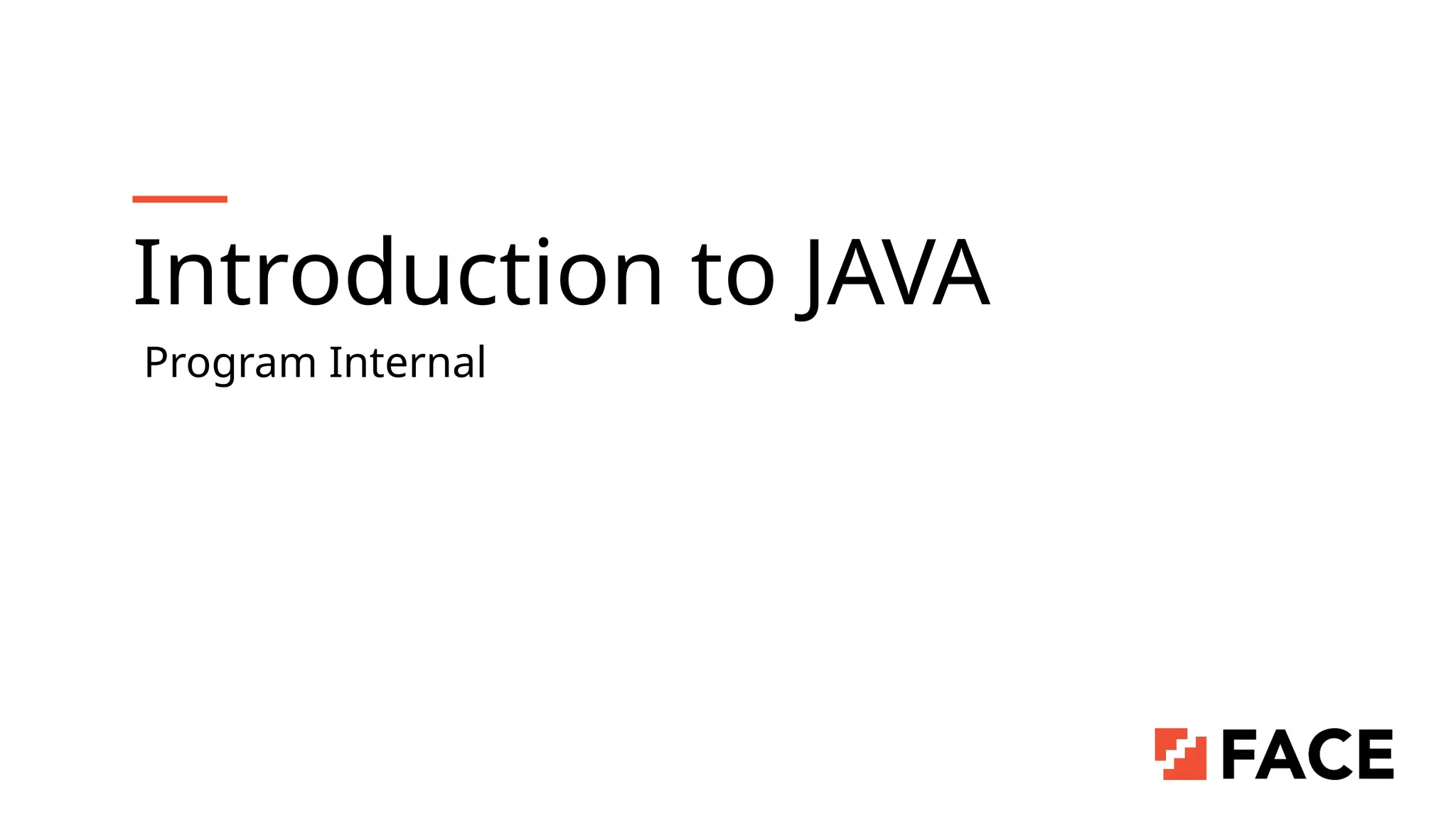 1-Java Introduction, Features, Strcuture, Data Types-24-04-2023.pptx
