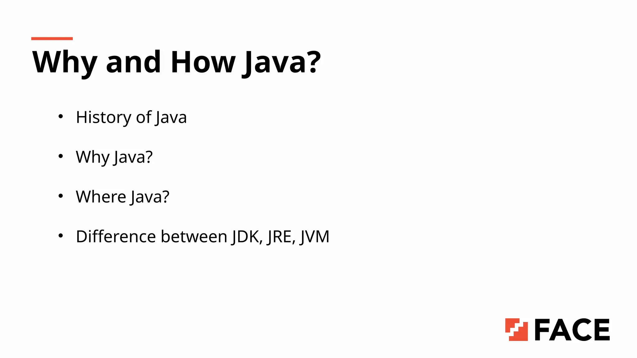 1-Java Introduction, Features, Strcuture, Data Types-24-04-2023.pptx