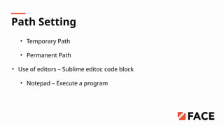 1-Java Introduction, Features, Strcuture, Data Types-24-04-2023.pptx