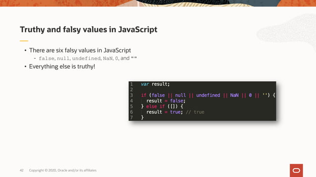 Module 1: JavaScript Basics | PDF