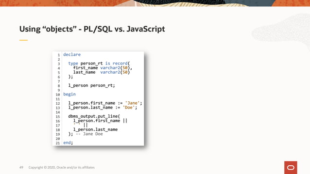 Module 1: JavaScript Basics | PDF
