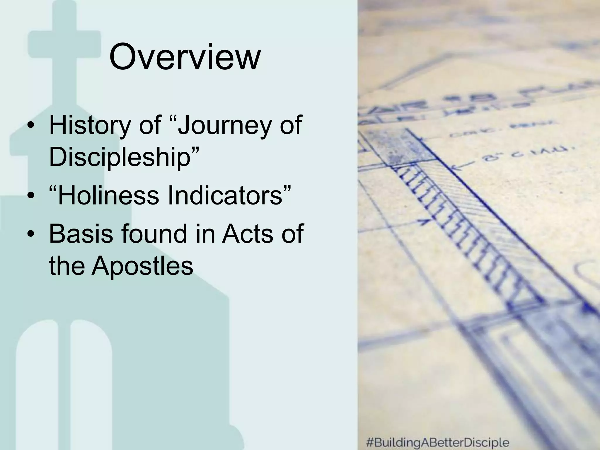 Jesus: The Face of Discipleship (Building a Better Disciple Part 1 ...