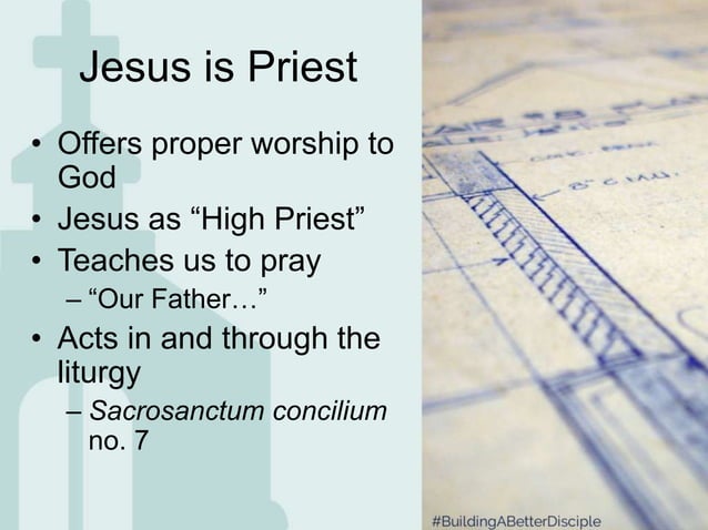 Jesus: The Face of Discipleship (Building a Better Disciple Part 1 ...