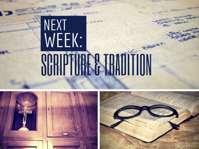 Jesus: The Face of Discipleship (Building a Better Disciple Part 1 ...