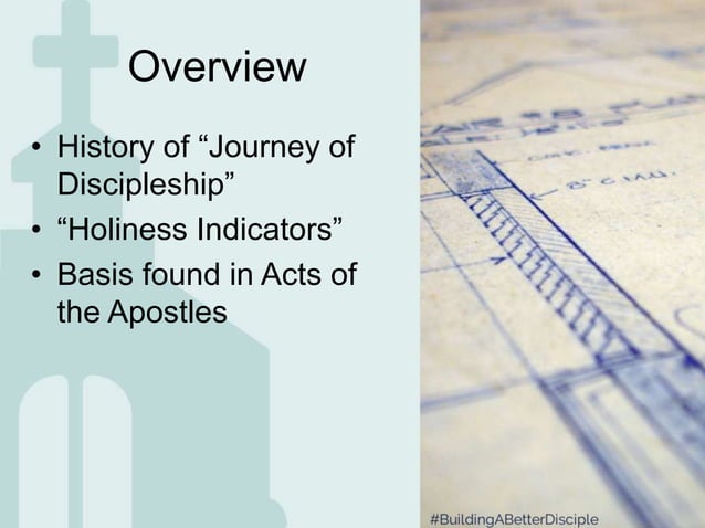Jesus: The Face of Discipleship (Building a Better Disciple Part 1 ...