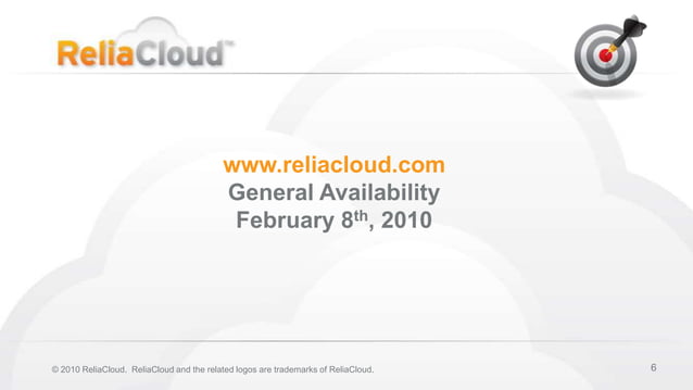 The Cloud Done Right | PPTX