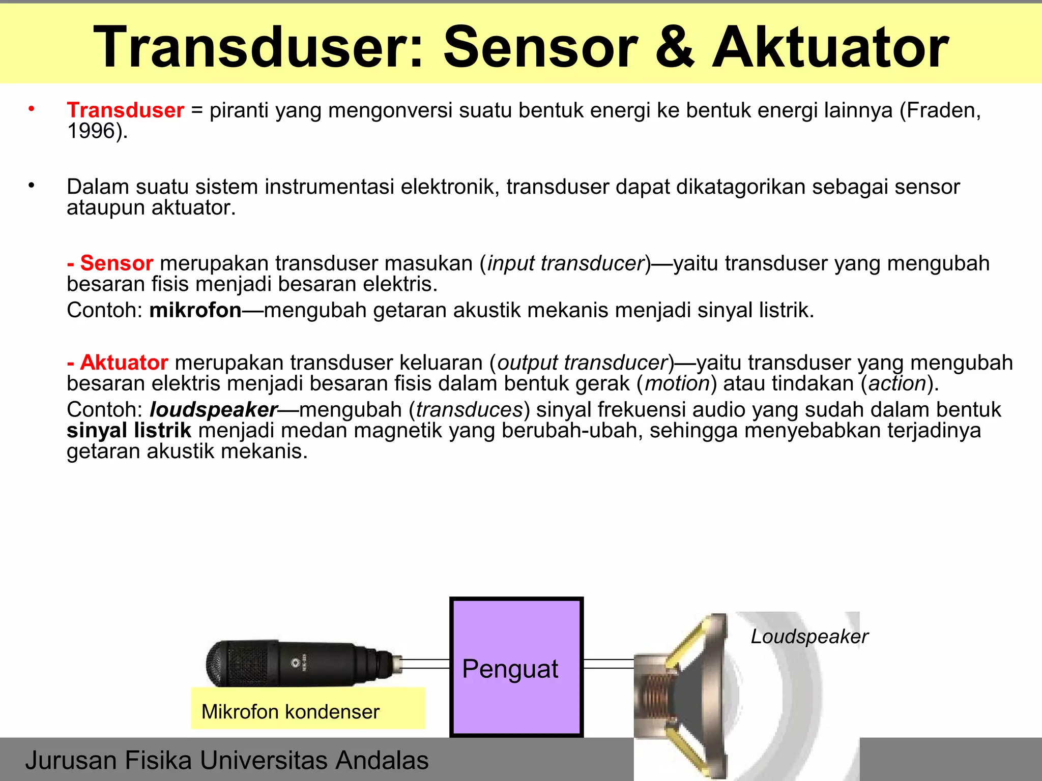 1 karakteristik sensor | PPT