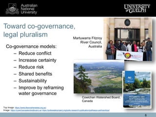 Whose Rules? A Water Justice Critique of the OECD’s 12 Principles on ...