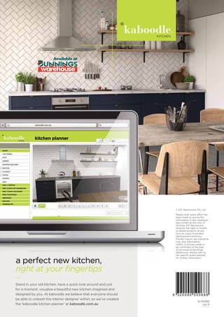 1 kb trends-12pp_brochure v 9.5 lr | PDF