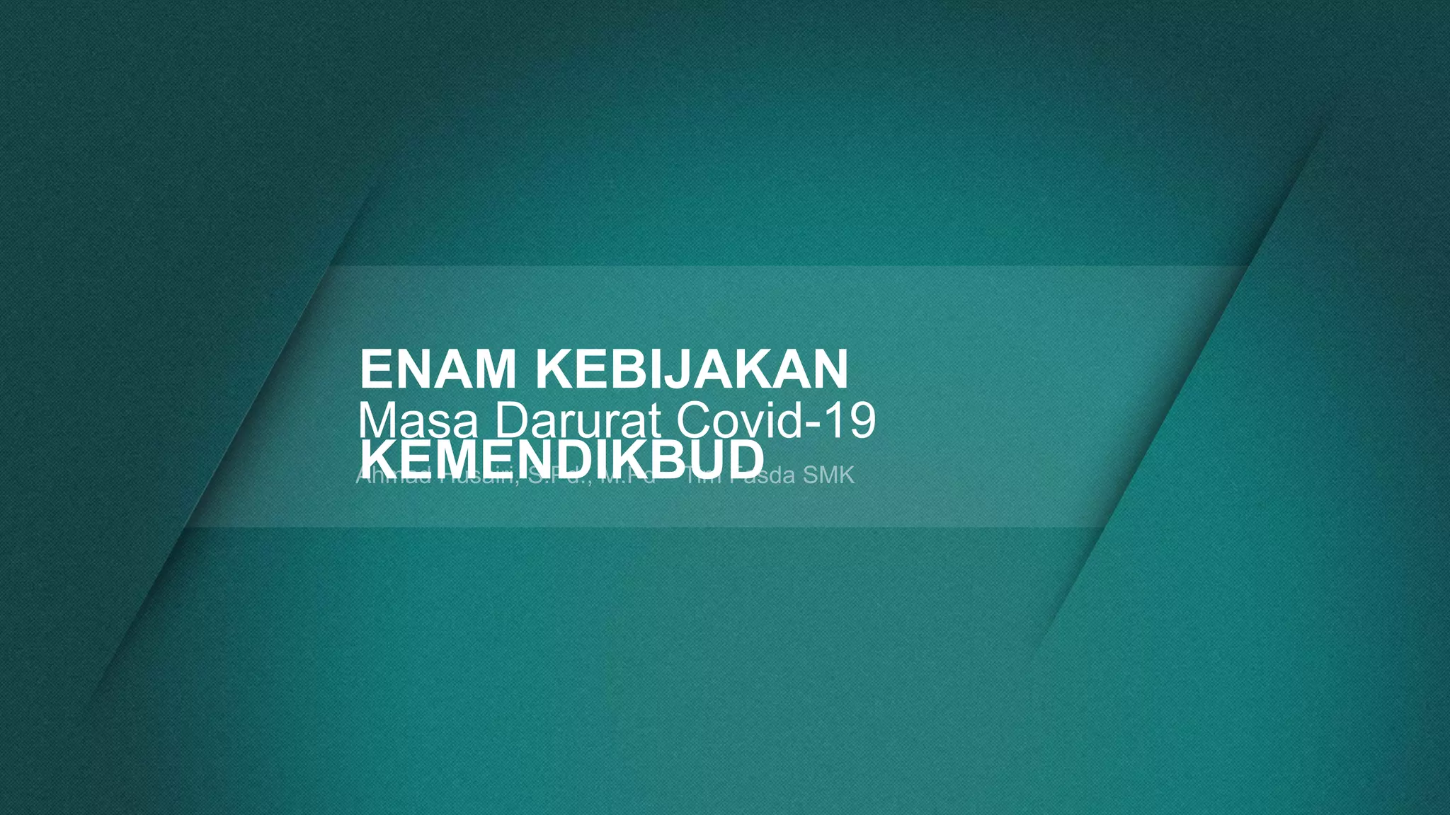 Kebijakan mendikbud Nadiem Makarim tentang Kebijakan MERDEKA BELAJAR | PPT Kebijakan mendikbud Nadiem Makarim tentang Kebijakan MERDEKA BELAJAR | PPT