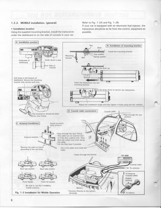 1 kenwoo dtr9000-manual | PDF