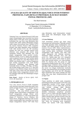 1 komputa-1-2-analisis-qos-voip-eko | PDF