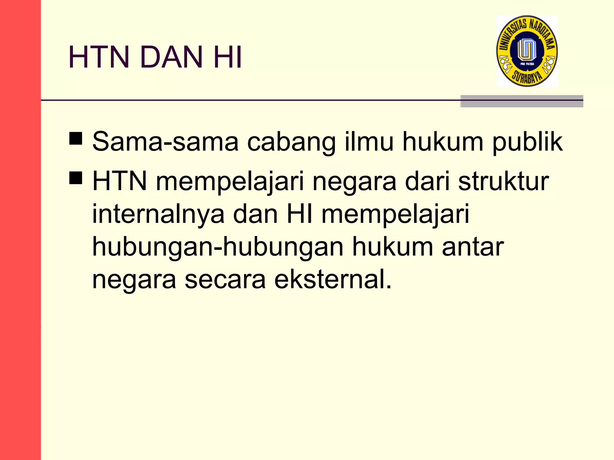 1 konsep-dasar-htn | PPT