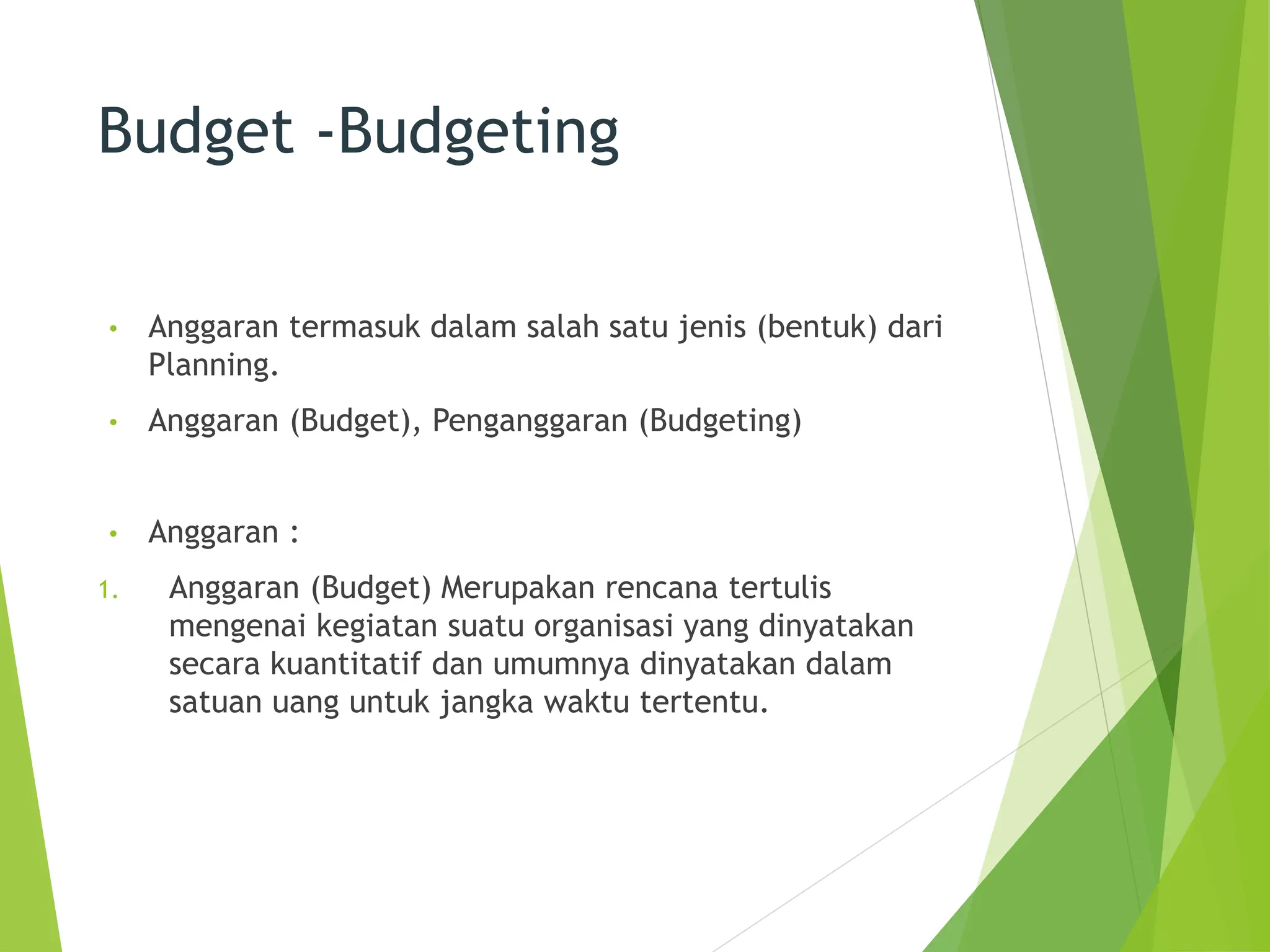 KONSEP-DASAR-PENGANGGARAN PEMERINTAH INDONESIA.ppt