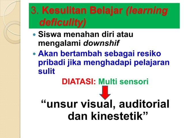 1 konsep dasar e-learning | PPTX