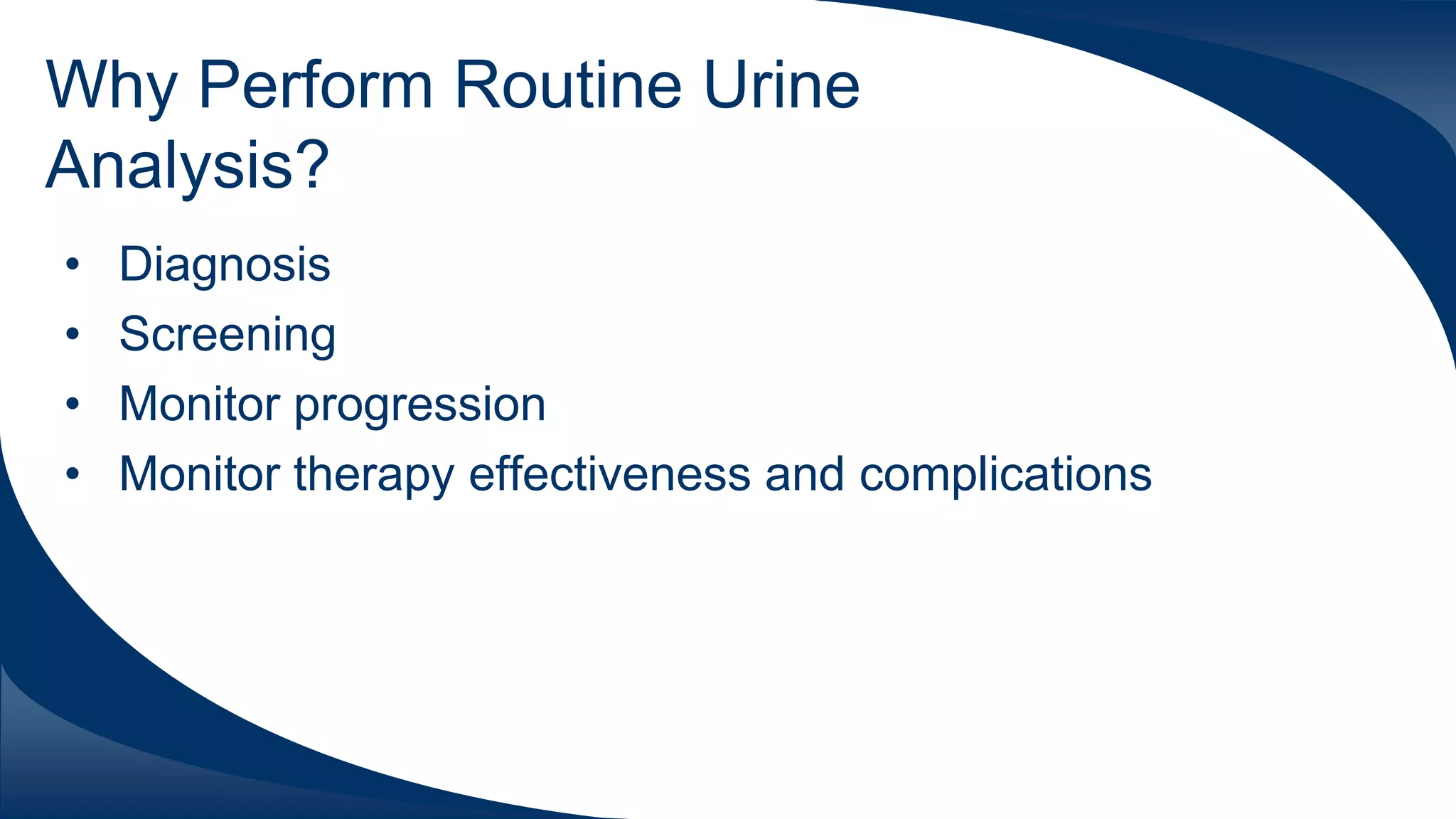 Introduction to Urinalysis.pptx