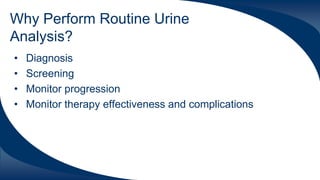 Introduction to Urinalysis.pptx