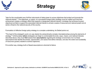 Gresham - European Office of Aerospace Research and Development (EOARD ...