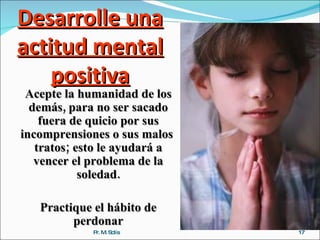 1 La Soledad | PPT