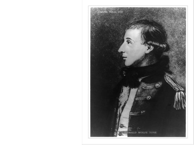 Irish Labour Movement 1880-1924: Lecture One - Introduction | PPT