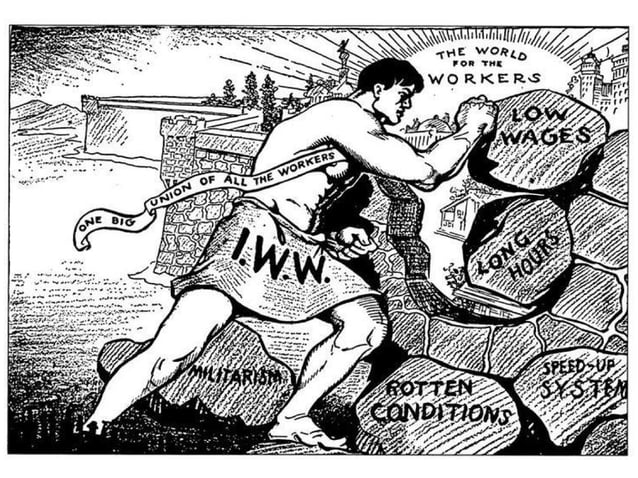 Irish Labour Movement 1880-1924: Lecture One - Introduction | PPT