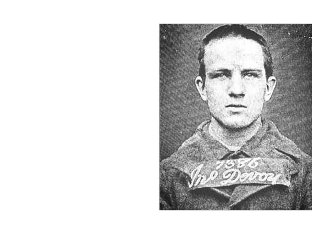 Irish Labour Movement 1880-1924: Lecture One - Introduction | PPT