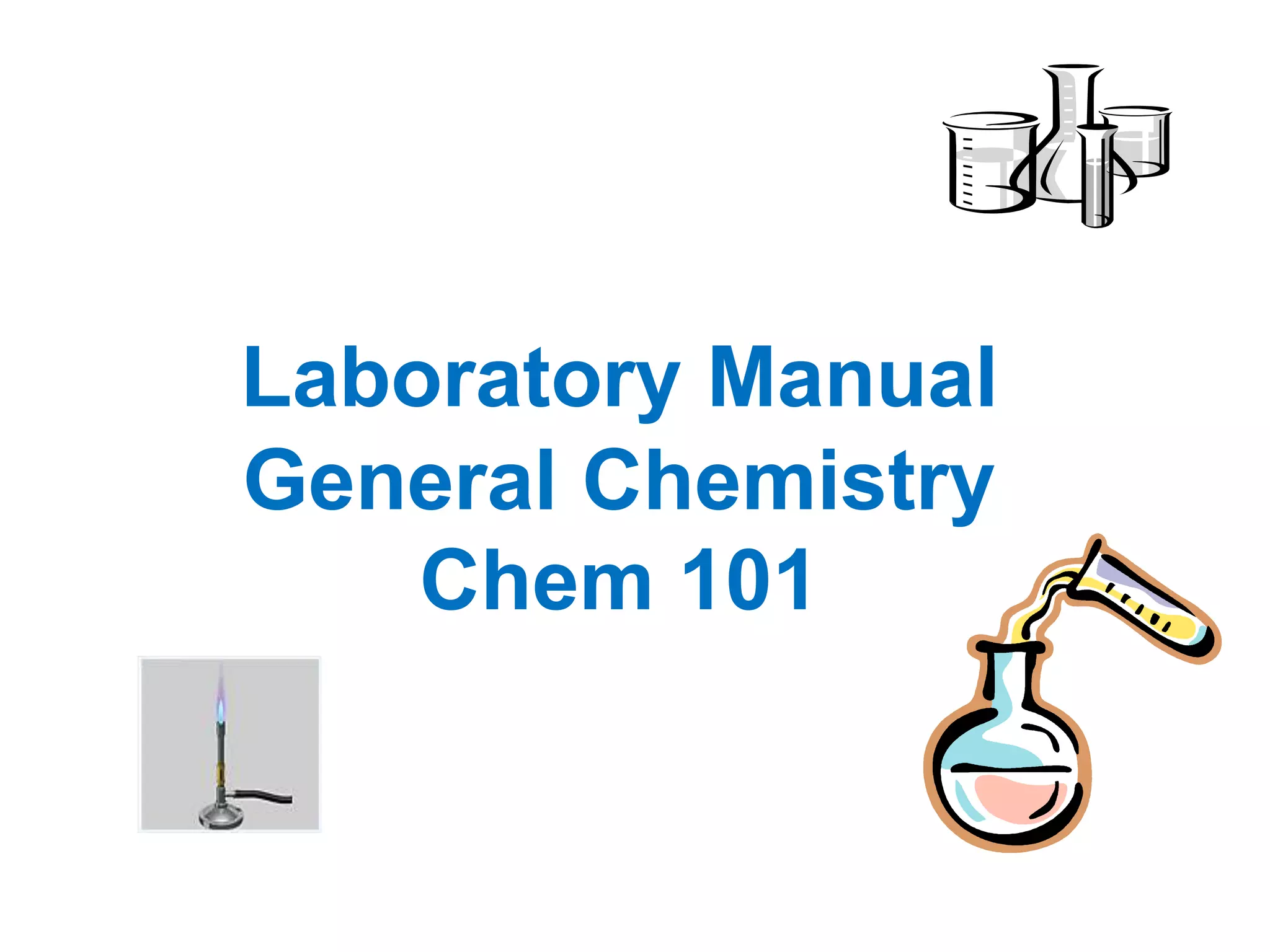1-lab safety ..ppt