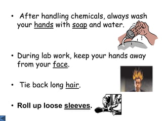 1-lab safety ..ppt