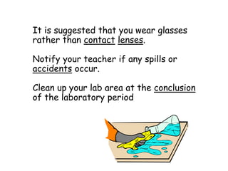 1-lab safety ..ppt