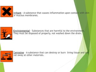 1-lab safety.pdf | Infectious Diseases | Diseases and Conditions