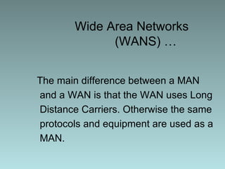 1.lan man wan | PPT