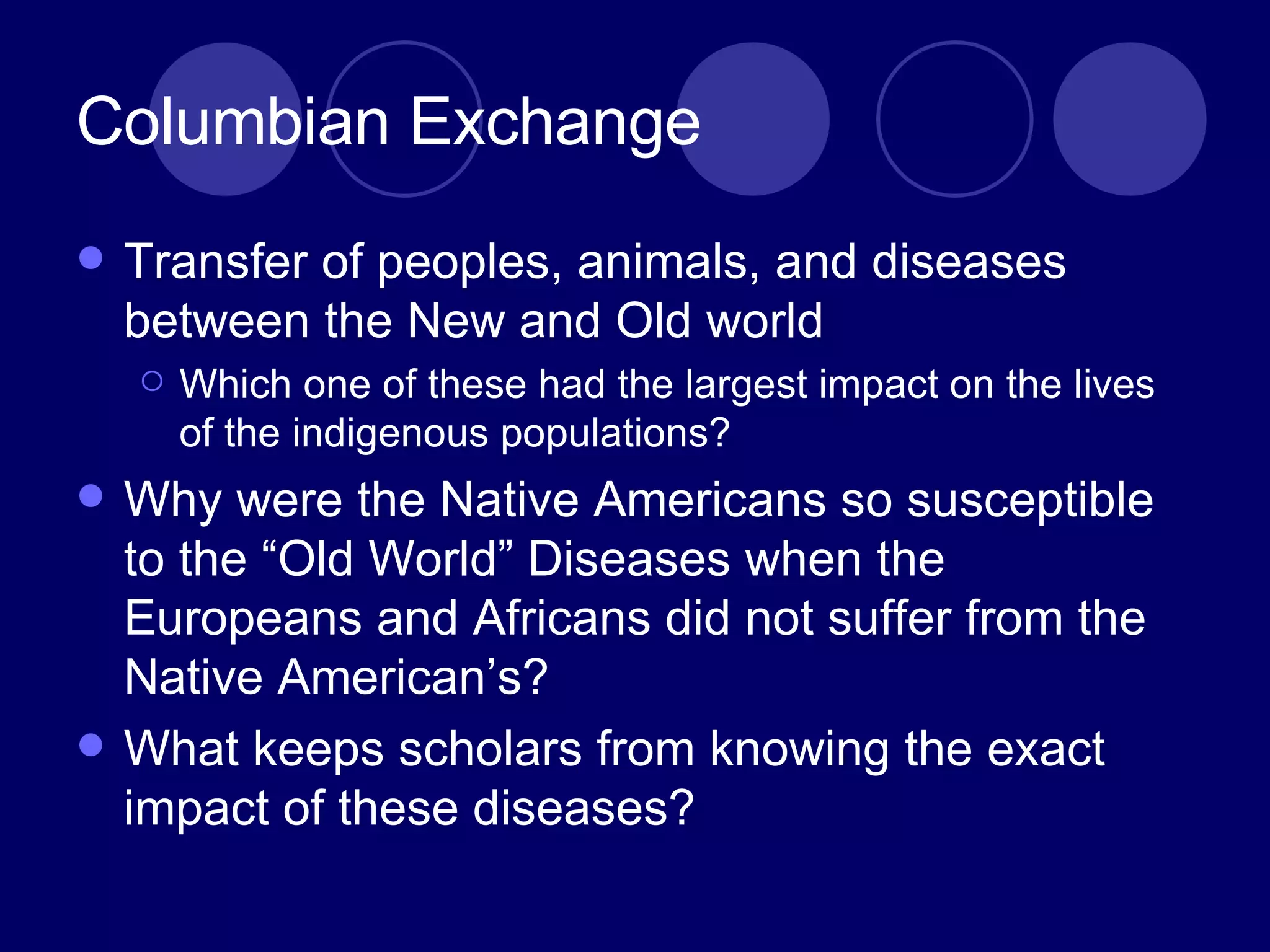 1. Latin American Colinization | PPT