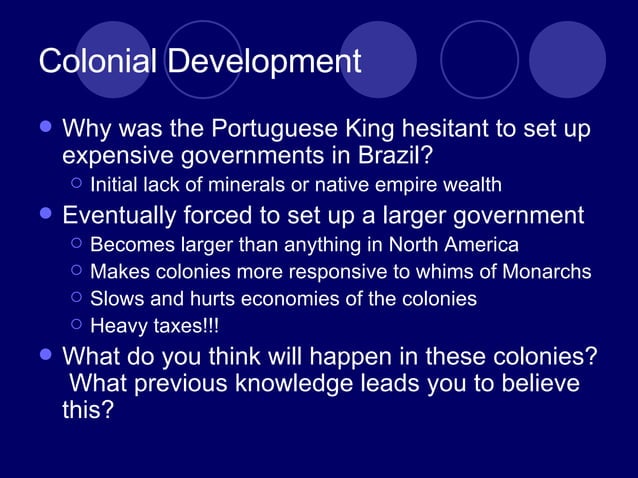 1. Latin American Colinization | PPT