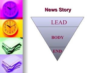 1. Print Media - Lead | PPT