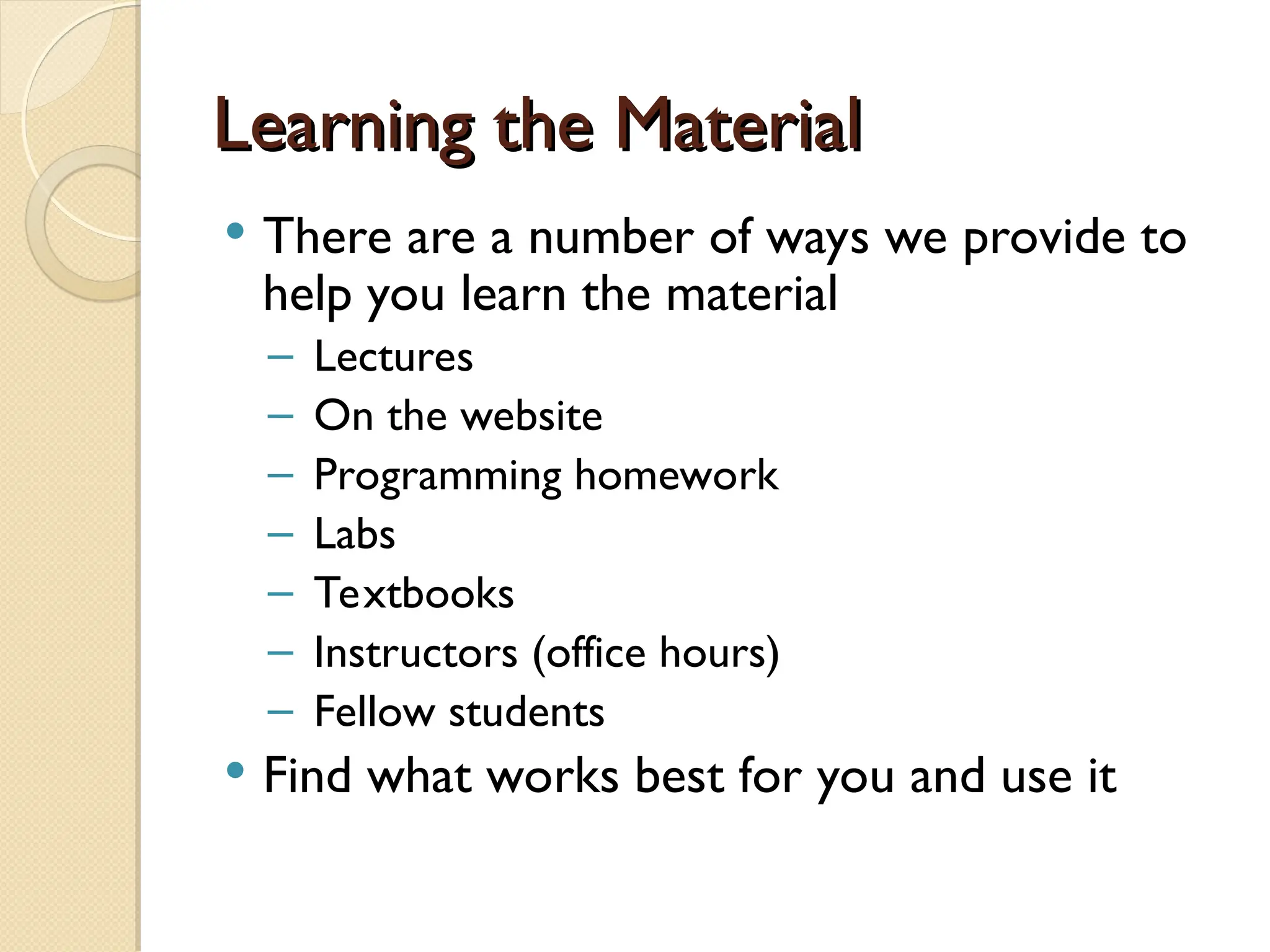 1-Lec 0 - Introduction and Course Objectives.ppt