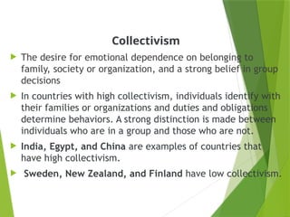 1-Lecture 1.pptx about cultural diversity | PPTX