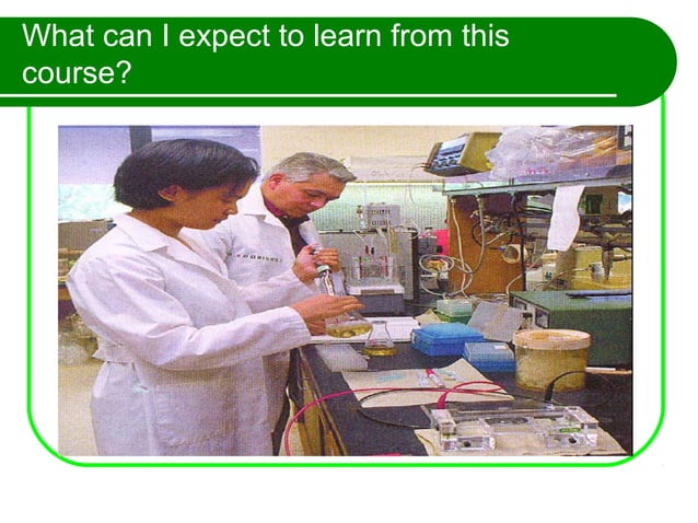 Lecture Outline in Introduction to Agriculture | PPT