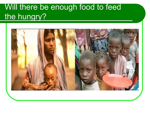 Lecture Outline in Introduction to Agriculture | PPT