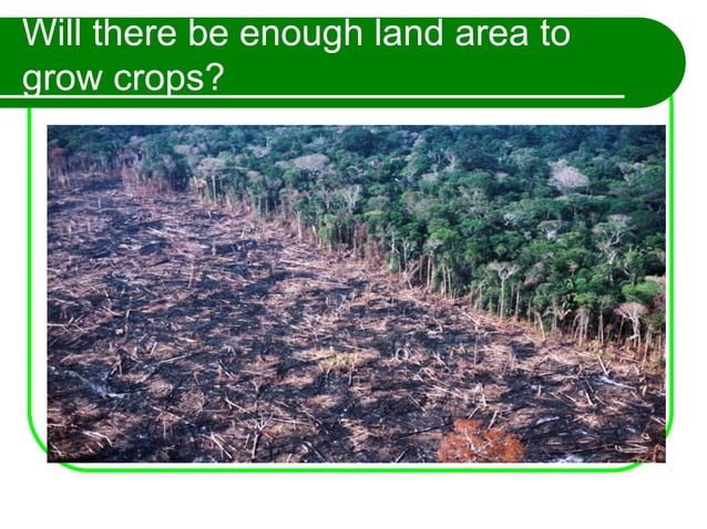 Lecture Outline in Introduction to Agriculture | PPT