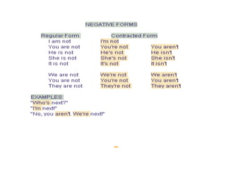 1 level i - unit 1 - meet a rock star - grammar | PPT