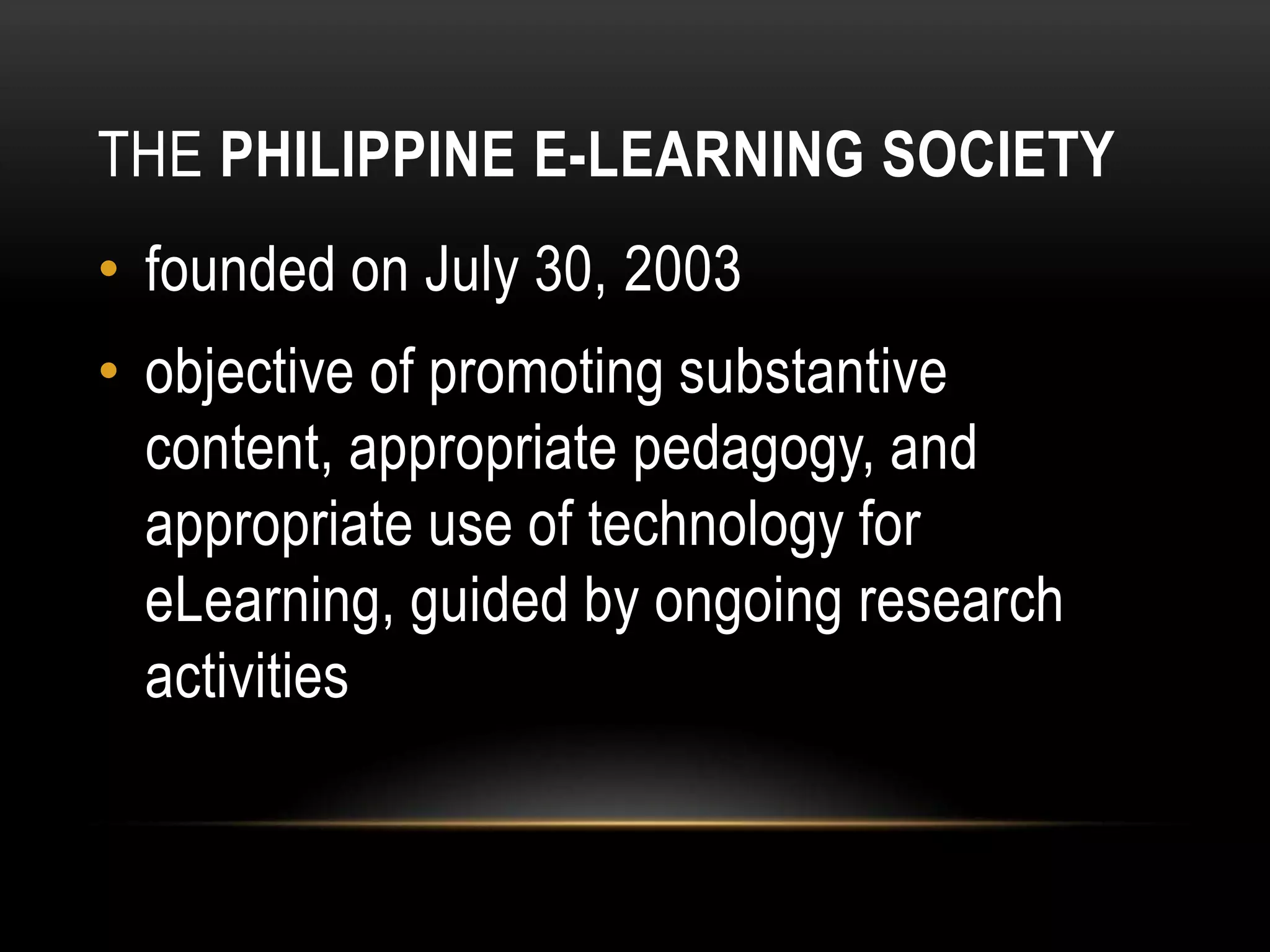 1.linkages and organizations | PPTX