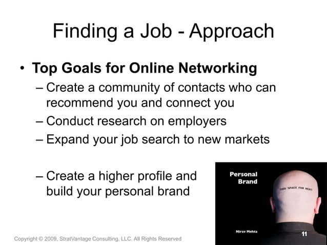 LinkedIn Basic Training | PPT