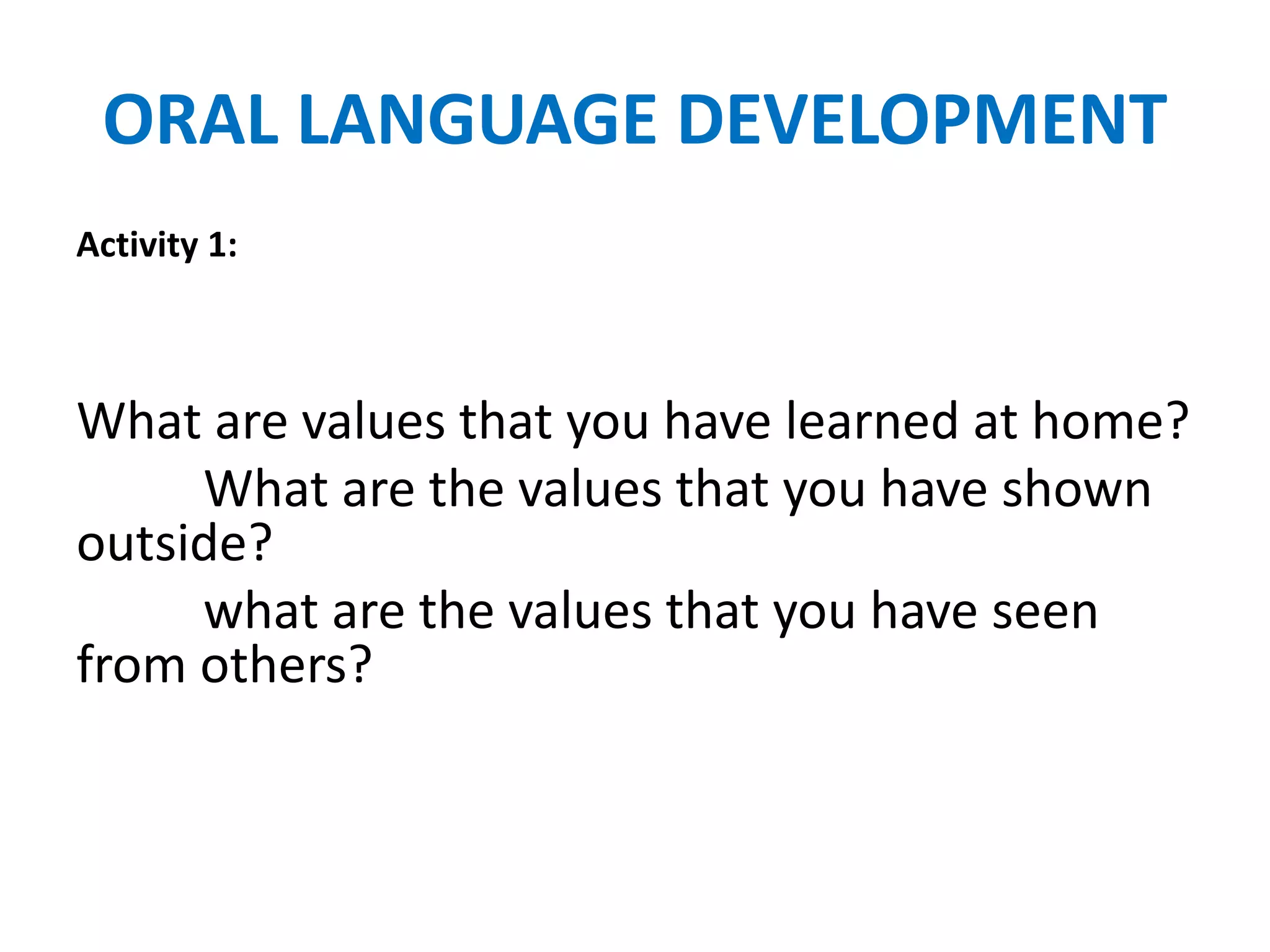 1-Literacy Diet (values).ppt