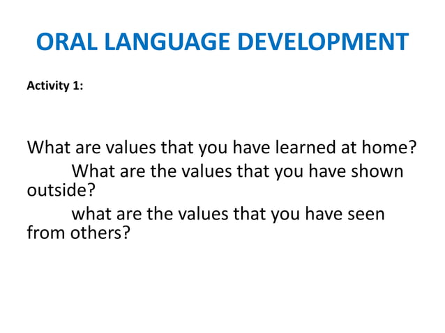 1-Literacy Diet (values).ppt