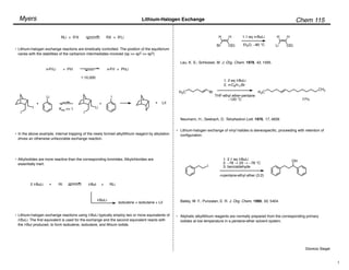 1-lithium-halogen_exchange harvard chem 115 .pdf
