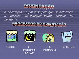 1. localização relativa processos orientação- limites europa | PDF
